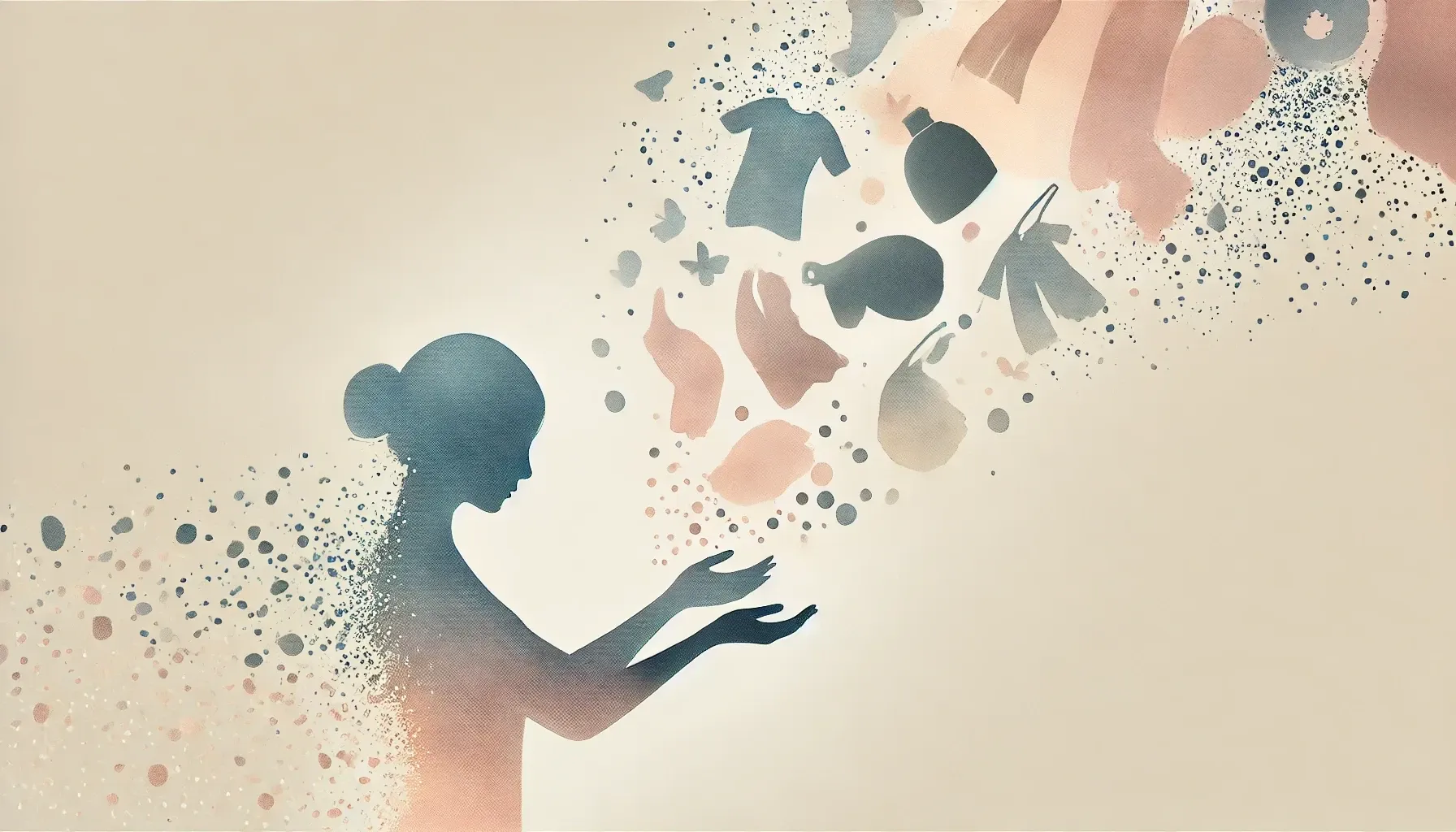 Decluttering with the Fly Lady Method: Freeing Up Space from ...