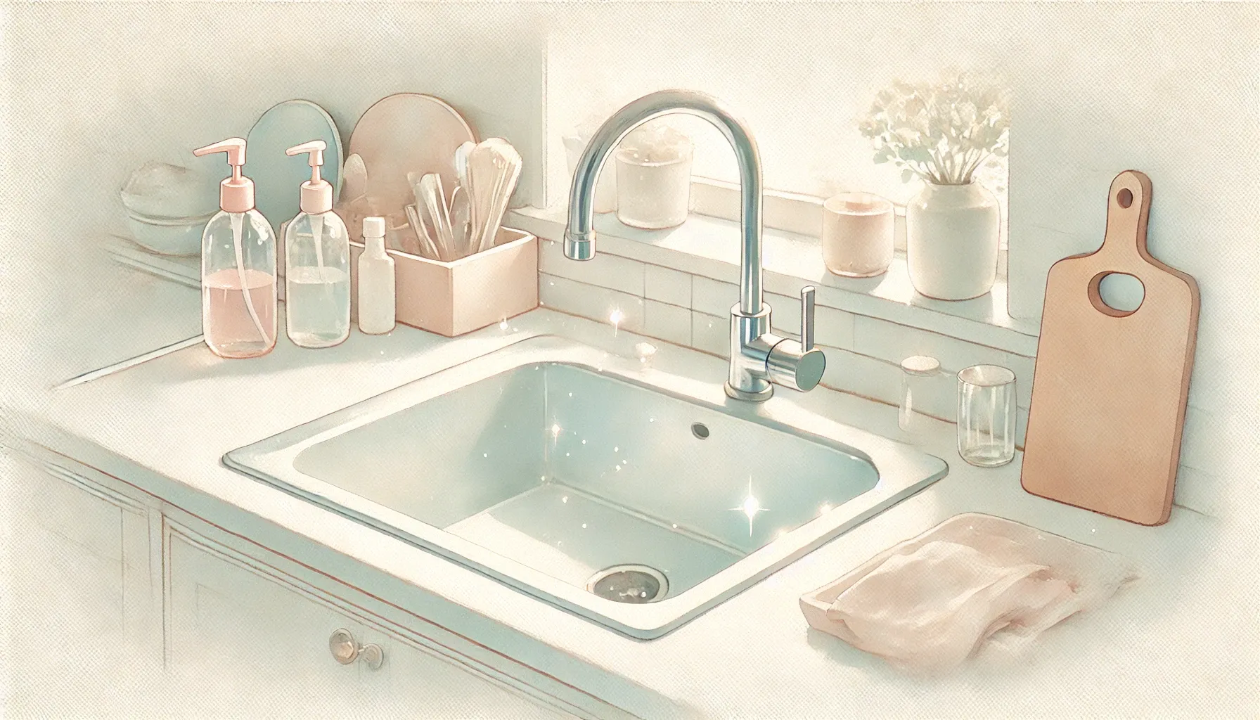 Fly Lady Habits for Maintaining Order Every Day