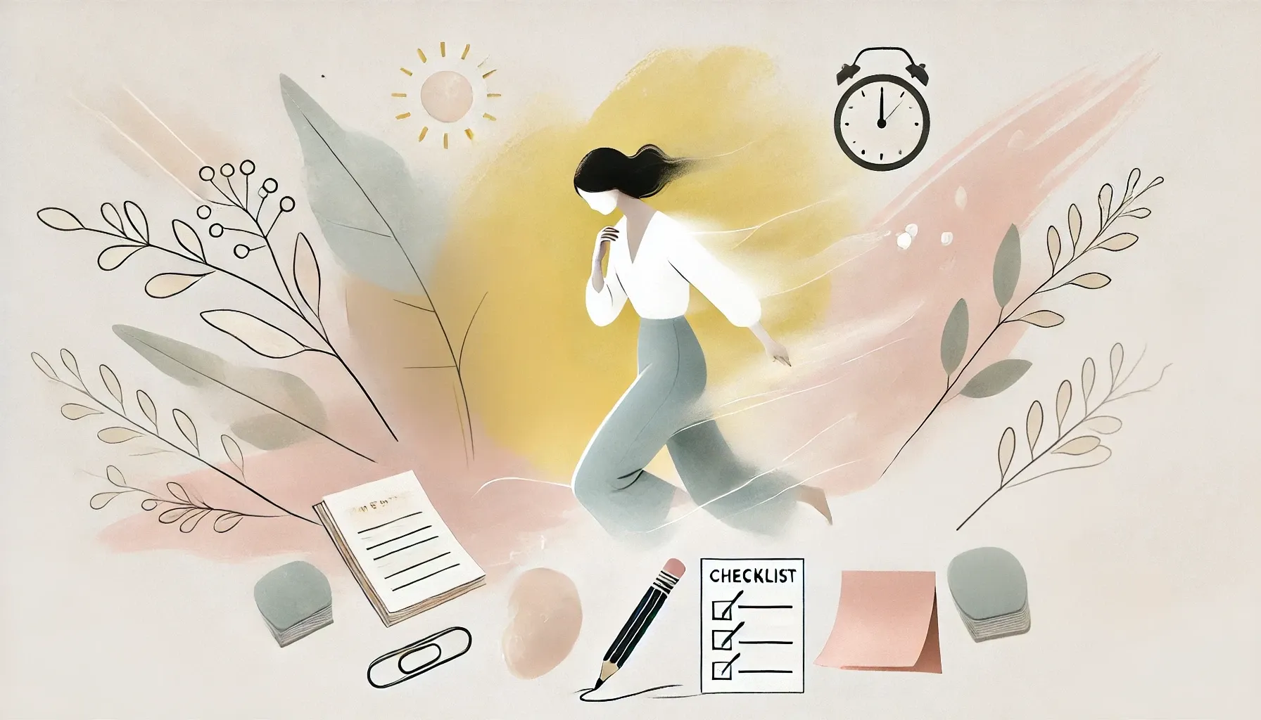 Fly Lady Marathons: What Are They?