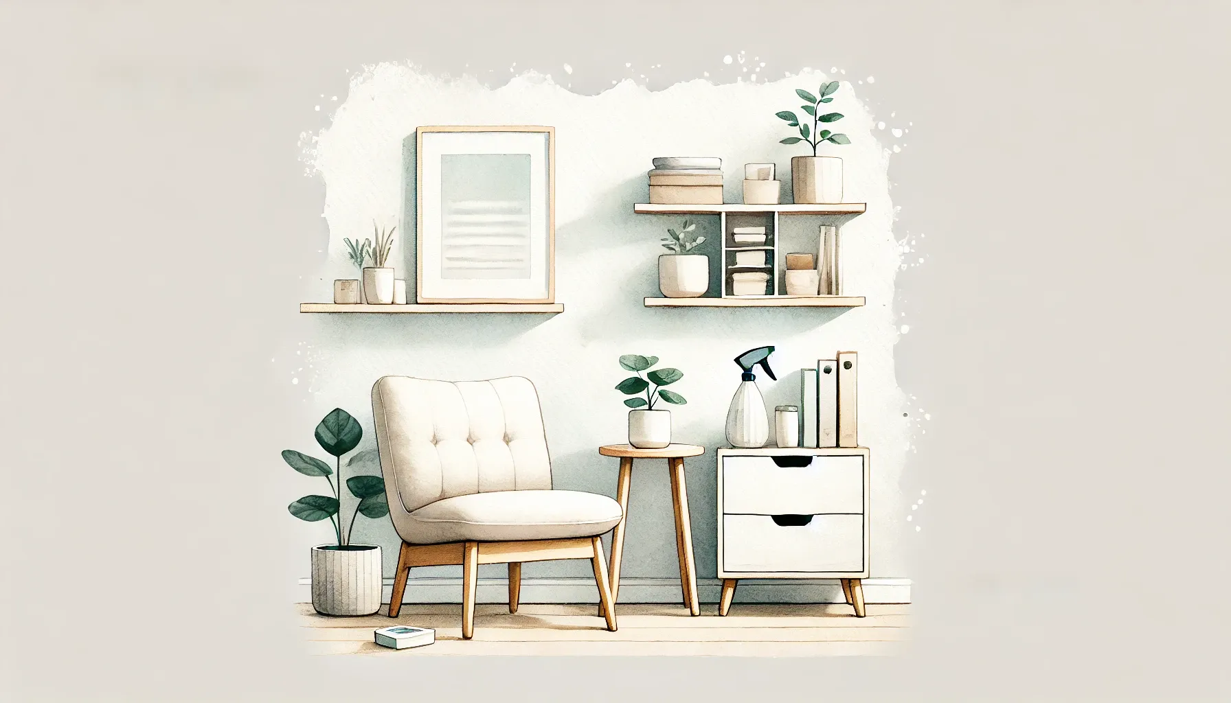 Use the Fly Lady Method to Make Routine Cleaning Less Overwhelming