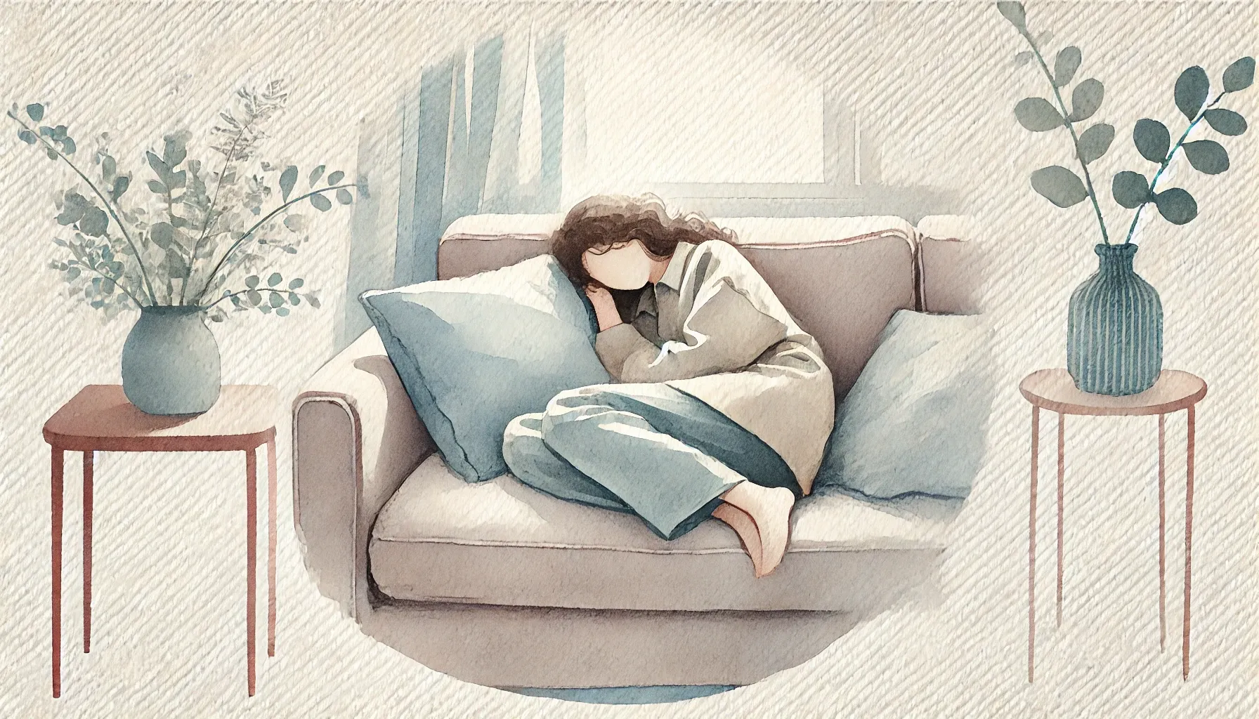 FlyLady System to Organize Your Home and Life