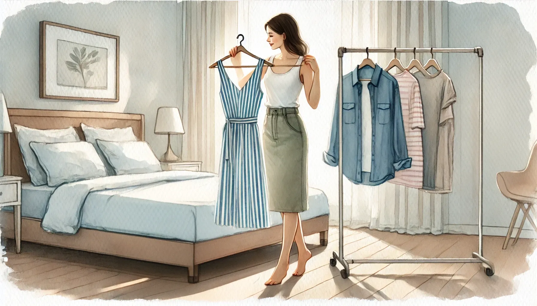 How to Get Ready in the Morning with Fly Lady: Secrets to a Stress-Free ...