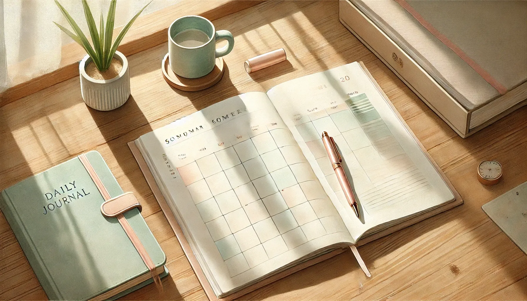 How Not to Forget About Tasks. A Fly Lady Control Journal - User Guide