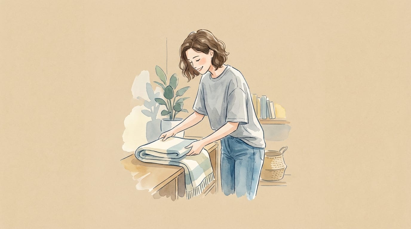 Order Without Guilt with Fly Lady